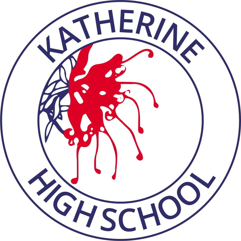 KHS Logo - Katherine High School